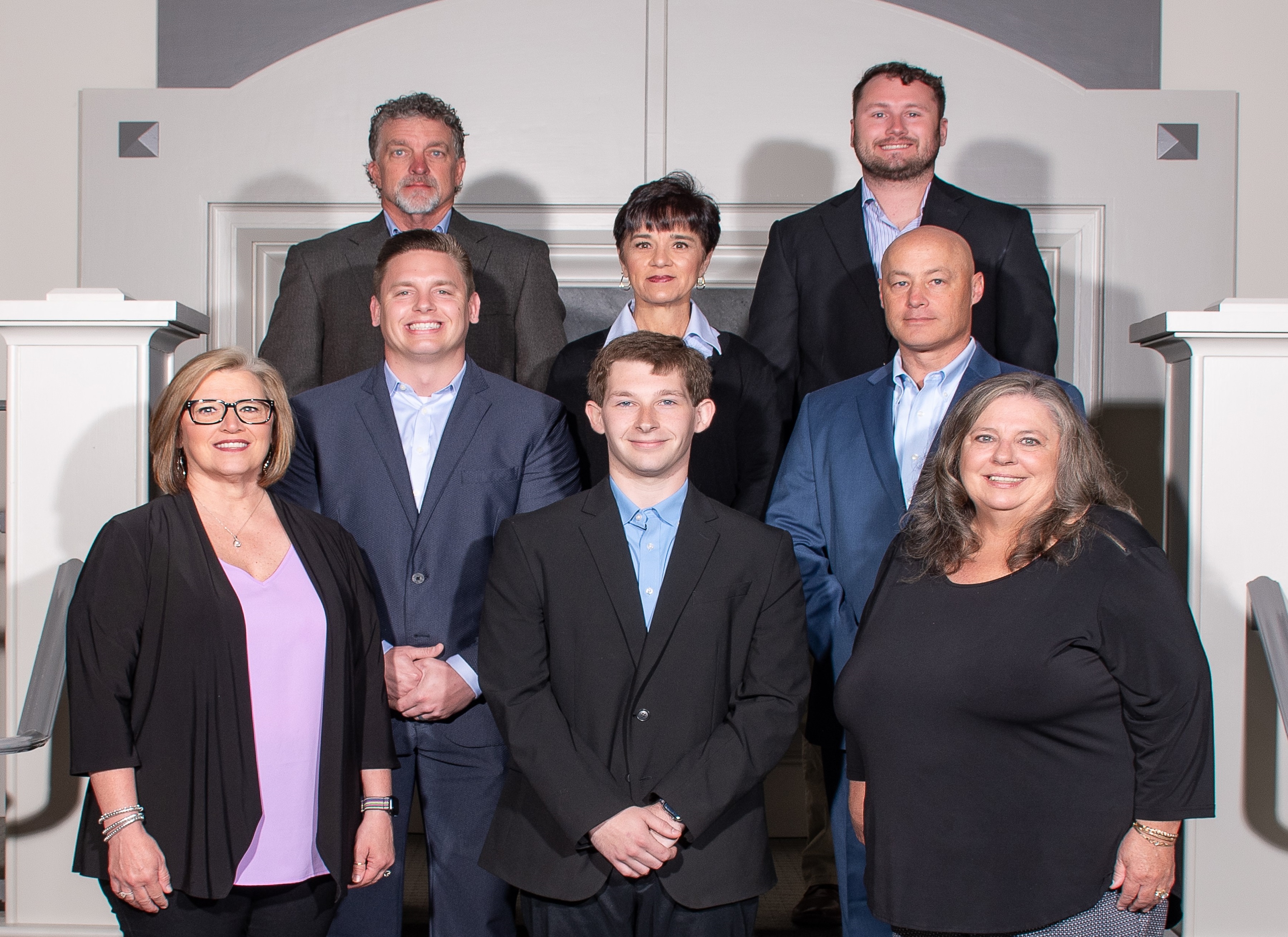 Alabama League of Municipalities | About Loss Control