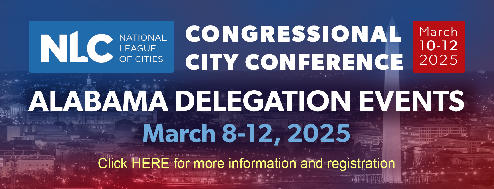 Alabama League of Municipalities